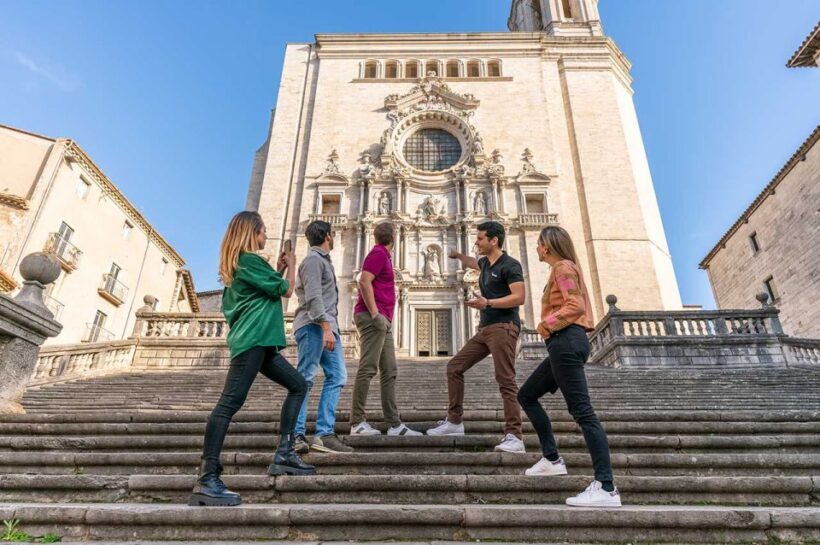 Barcelona: Girona Private Guided Tour by High-Speed Train - FAQ