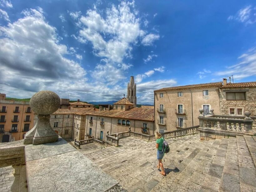 Barcelona: Girona Province Day Trip with Dali Museum Entry - An Itinerary That Packs a Punch