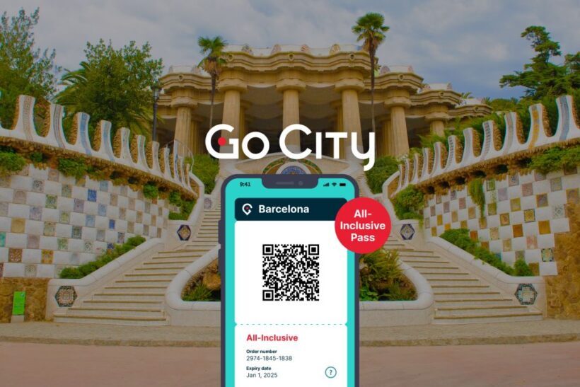 Barcelona: Go City All-Inclusive Pass with 45+ Attractions - An In-Depth Look at What You Get