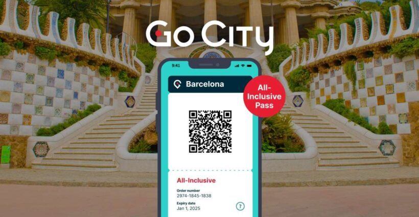 Barcelona: Go City All-Inclusive Pass with 45+ Attractions - Who Will Love This Pass?