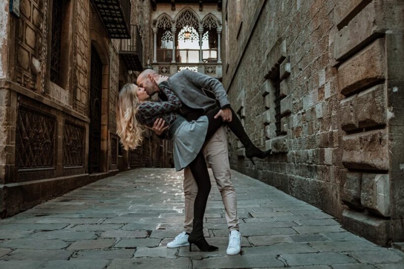 Barcelona: Gothic Quarter Cinematic Photoshoot and Guide - Final Thoughts