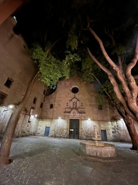 Barcelona: Gothic Quarter & El Born Hidden Gems Walking Tour - An In-Depth Look at the Tour