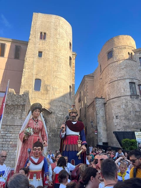 Barcelona: Gothic Quarter & El Born Hidden Gems Walking Tour - Final Thoughts: Who Should Consider This Tour?