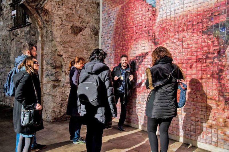 Barcelona: Gothic Quarter Gems Private Walking Tour - Who Will Love This Tour?