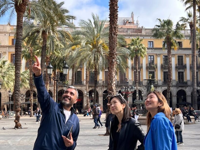 Barcelona: Gothic Quarter Guided Tour with Flamenco & Tapas - Who Will Love This Tour?