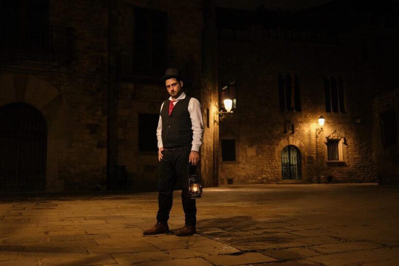 Barcelona: Gothic Quarter Night Walk Mysteries and Legends - What Makes This Night Walk Stand Out?