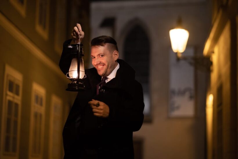 Barcelona: Gothic Quarter Night Walk Mysteries and Legends - Who Should Consider This Tour?