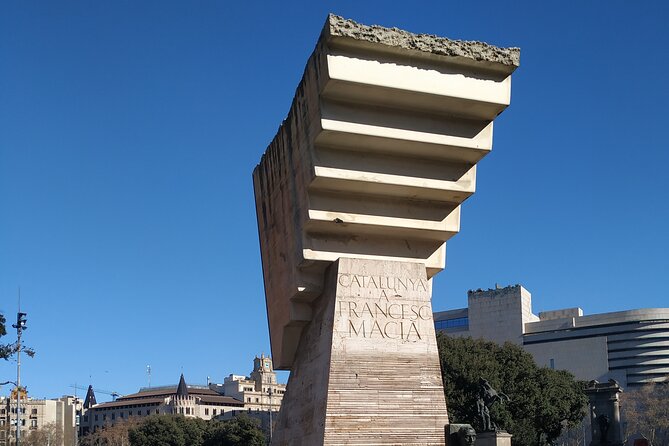 Barcelona Gothic Quarter Old Town Private Tour - Traveler Reviews and Feedback