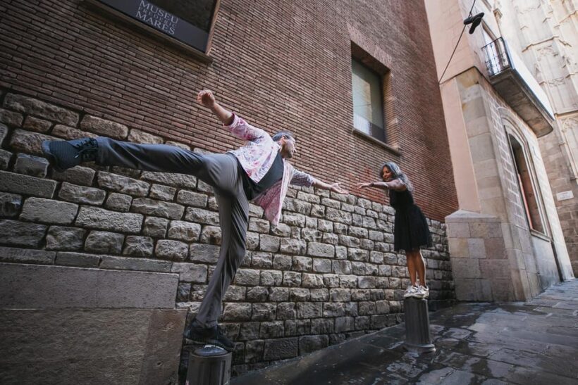 Barcelona: Gothic Quarter Private Photoshoot Experience - FAQ