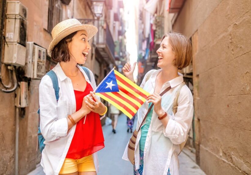 Barcelona Gothic Quarter Private Walking Tour - The Itinerary: A Walk Through Barcelona’s Historic Heart