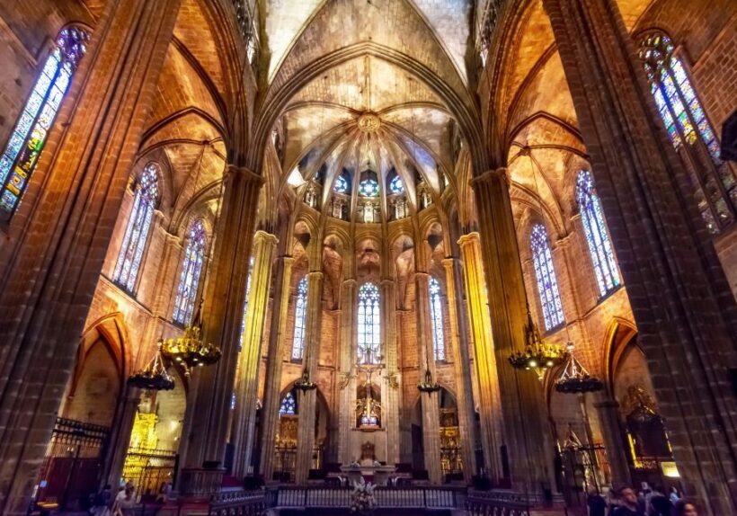 Barcelona Gothic Quarter Private Walking Tour - The Sum Up