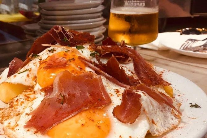 Barcelona Gothic Quarter Tapas Small Group Tour - FAQ
