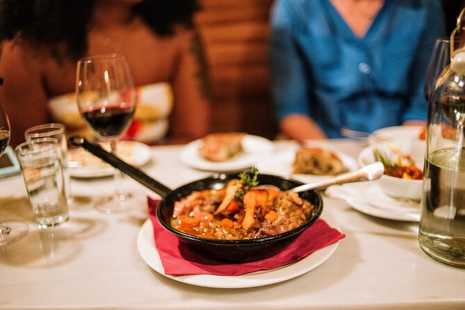 Barcelona Gothic Quarter Tapas & Taverns Food & Wine Tour - Who Will Love This Tour?