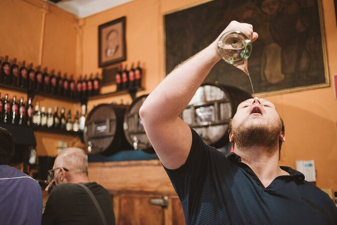 Barcelona Gothic Quarter Tapas & Taverns Food & Wine Tour - FAQ