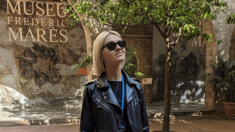 Barcelona: Gothic Quarter Walking Tour - Key Points