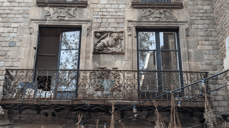 Barcelona: Gothic Quarter Walking Tour - Practical Tips