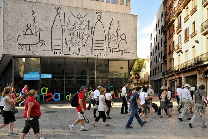 Barcelona Gothic Quarter Walking Tour - Final Thoughts: Who Should Book This Tour?
