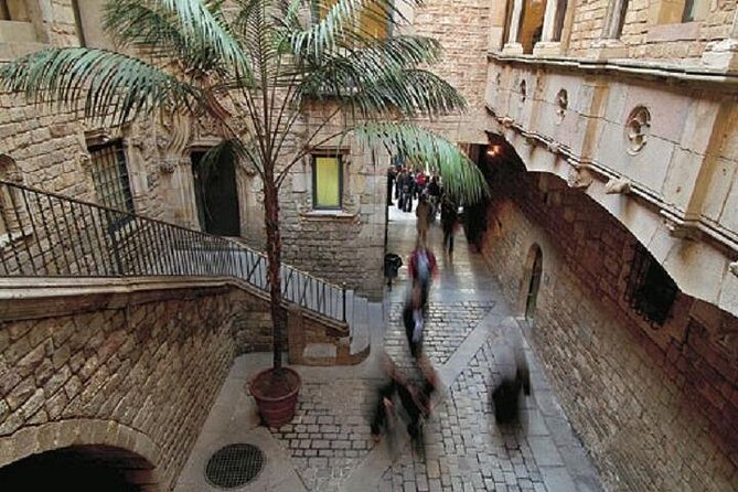 Barcelona Gothic Quarter Walking Tour - FAQ