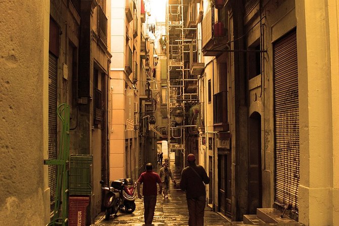 Barcelona Gothic Quarter's Deepest Secrets & Sangria - The Experience in Practice: What Travelers Say