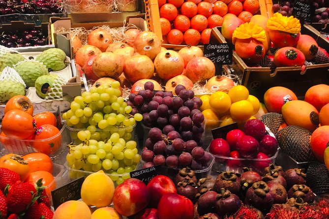 Barcelona Gothic Quarter's Deepest Secrets & Sangria - Why This Tour Offers Great Value