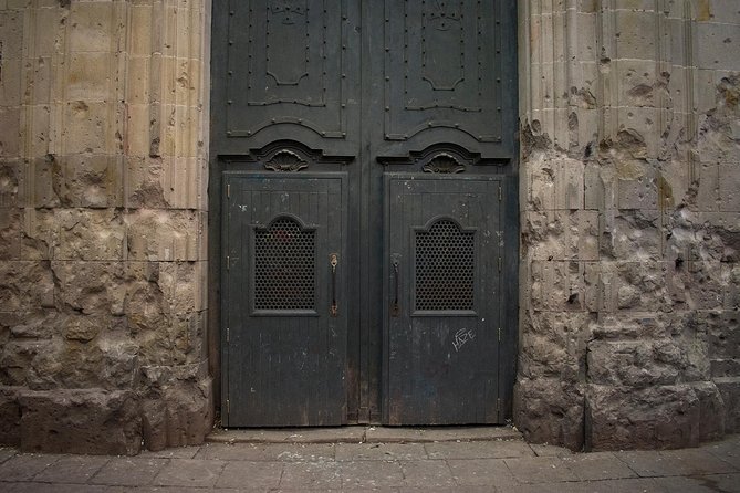 Barcelona Gothic Quarter's Deepest Secrets & Sangria - Wrapping Up