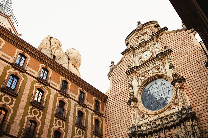 Barcelona : Gothic, Tapas, Churros & Vermouth - Accessibility and Participant Information