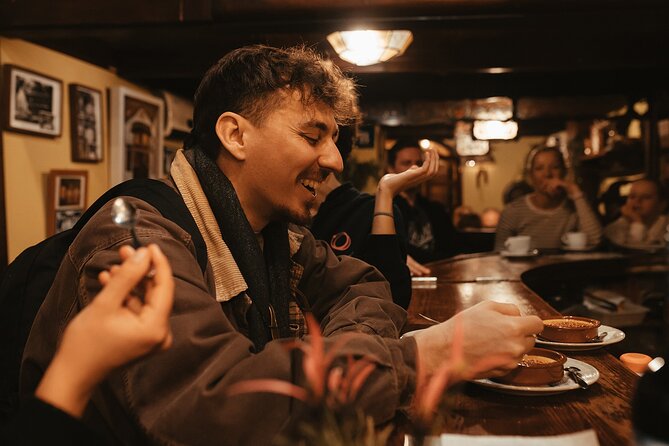 Barcelona : Gothic, Tapas, Churros & Vermouth - Traveler Reviews and Feedback