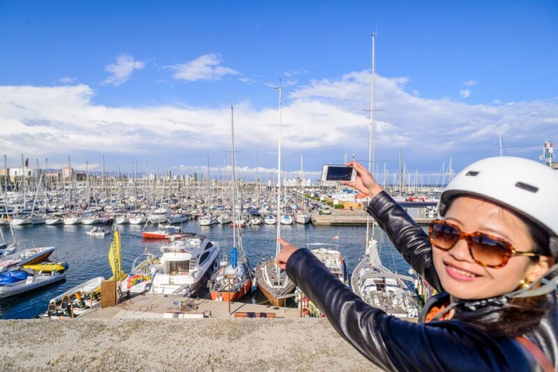 Barcelona Grand 2-Hour Segway Tour - Authentic Experiences and Reviewer Insights