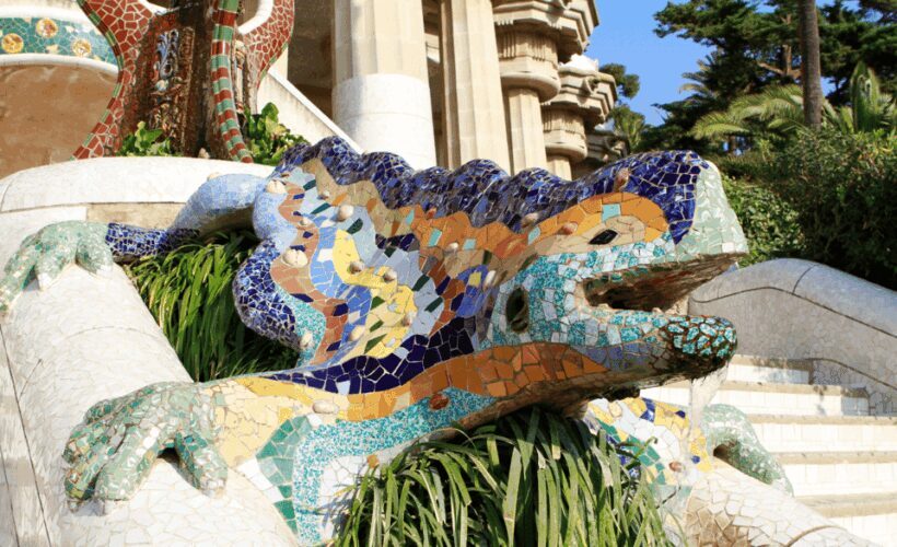 Barcelona: Guell Park Small-Group Tour & Dragon Stairway - Final Thoughts: Who Should Book This Tour?