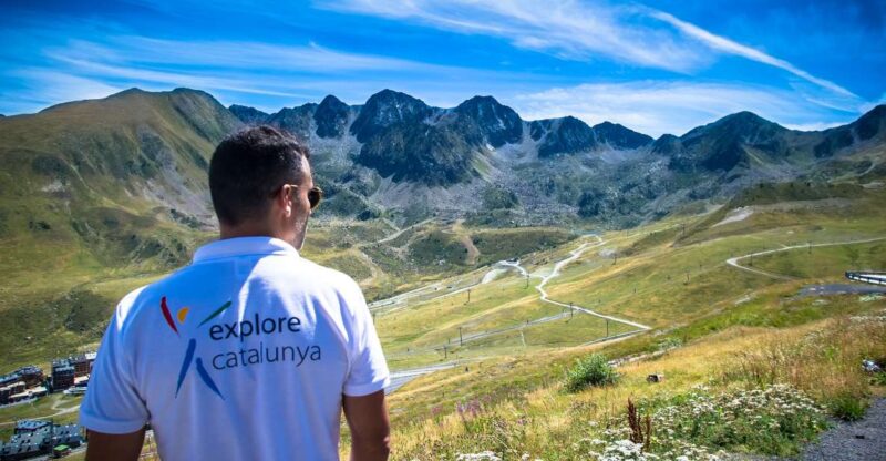 Barcelona: Guided Day Trip to Andorra, France, and Spain - The Itinerary Breakdown