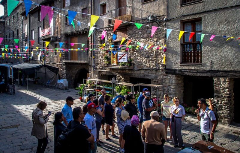 Barcelona: Guided Day Trip to Andorra, France, and Spain - Cost and Value