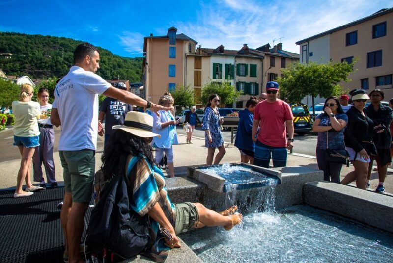 Barcelona: Guided Day Trip to Andorra, France, and Spain - What Do Travelers Say?