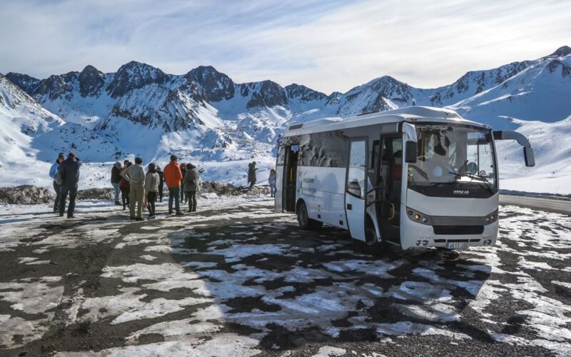 Barcelona: Guided Day Trip to Andorra, France, and Spain - FAQ