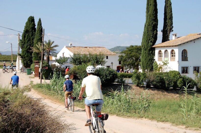 Barcelona: Guided Half-Day Wine and Electric Bike Tour - FAQ