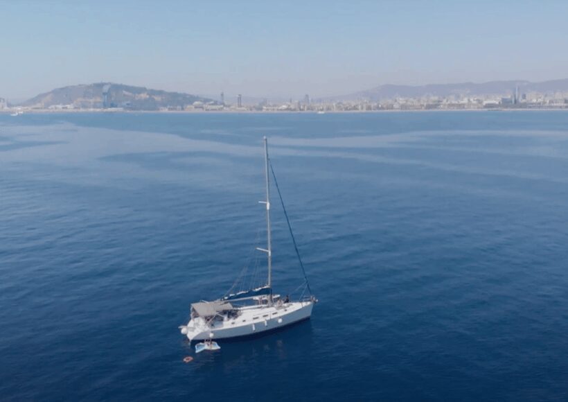 Barcelona Guided Sagrada Familia Tour & Sailing Experience - Practical Details and What to Expect