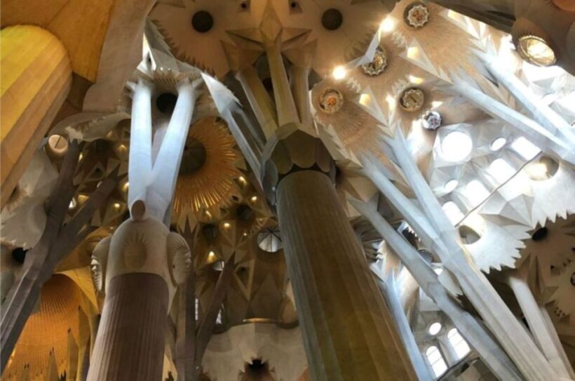 Barcelona: Guided Sagrada Familia Tour & Skip-The-Line Entry - The Sum Up