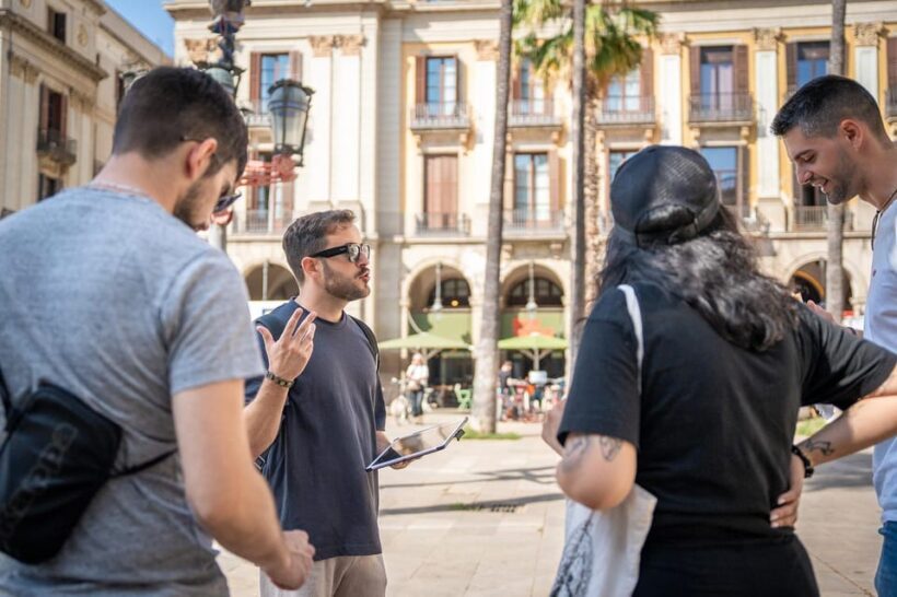 Barcelona guided tour in French - Who Will Love This Tour?