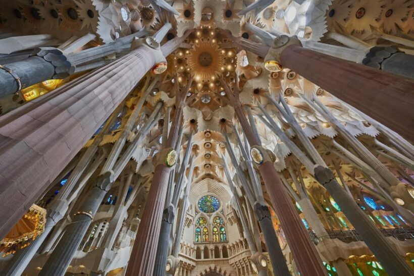 Barcelona: Guided Tour of Sagrada Familia - Who Is This Tour Perfect For?