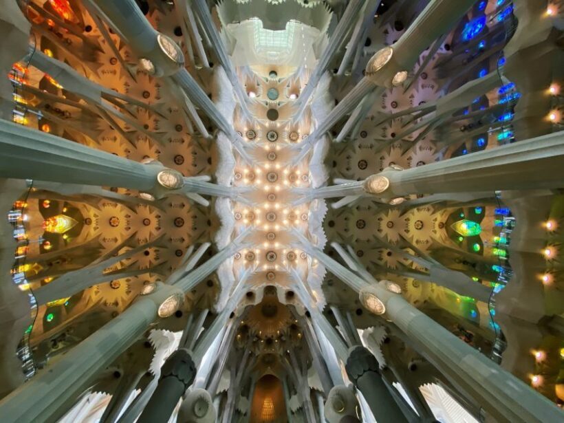 Barcelona: Guided Tour of Sagrada Familia - FAQs