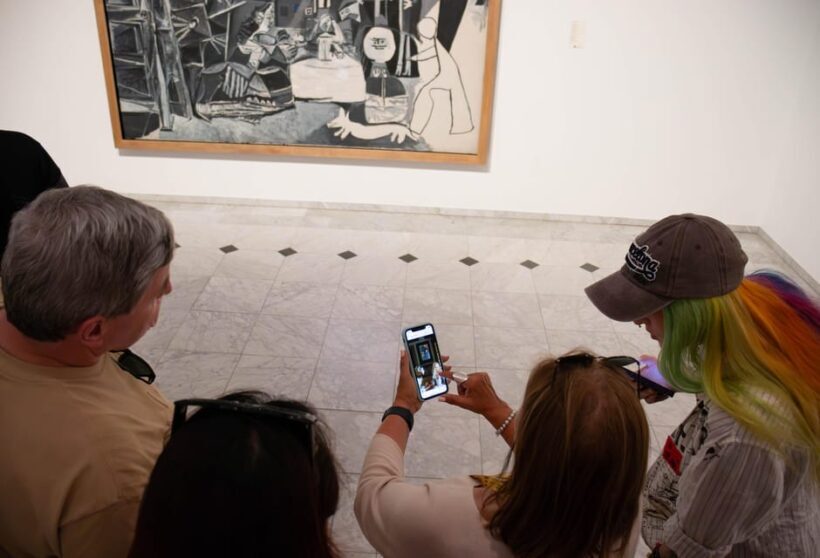 Barcelona: Guided Tour of the Picasso Museum with Tickets - Exploring the Picasso Museum Tour in Barcelona: What You Need to Know