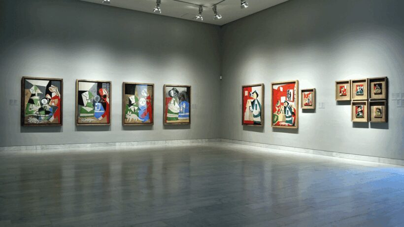 Barcelona: Guided Tour of the Picasso Museum with Tickets - How Does the Price Reflect the Value?