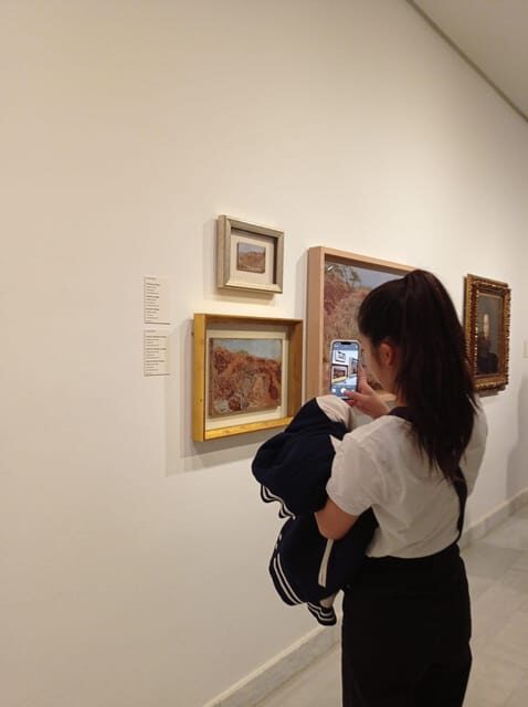 Barcelona: Guided Tour of the Picasso Museum with Tickets - The Experience: A Closer Look