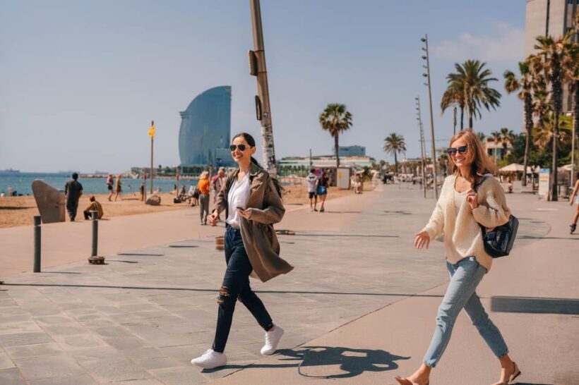 Barcelona: Guided Walking City Tour, Cable Car & Boat Ride - Value and Who Will Enjoy This Tour