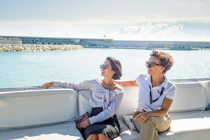 Barcelona: Guided Walking City Tour, Cable Car & Boat Ride - The Sum Up: Who Is This Tour Best For?