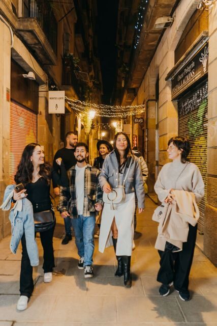 Barcelona: Guided Walking Tour of Top Sights and Hidden Gems - The Value of the Tour