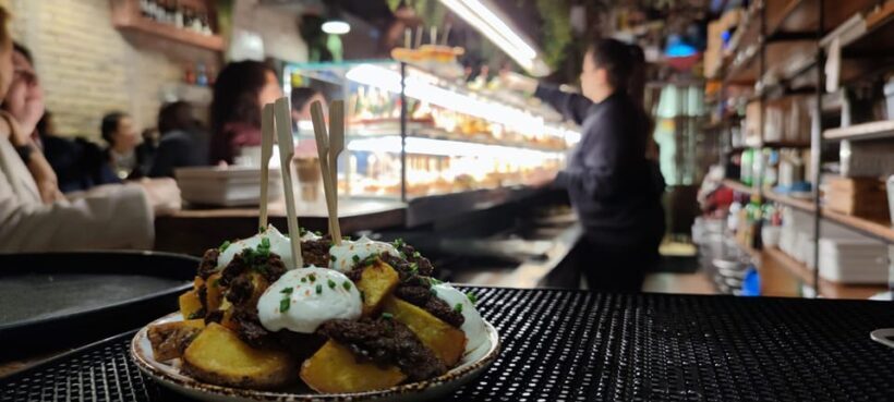 Barcelona: Guided Wine and Tapas Tour with Tastings - What to Expect from the Barcelona Wine and Tapas Tour