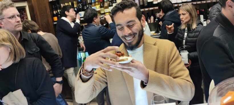 Barcelona: Guided Wine and Tapas Tour with Tastings - Who Will Love This Tour?