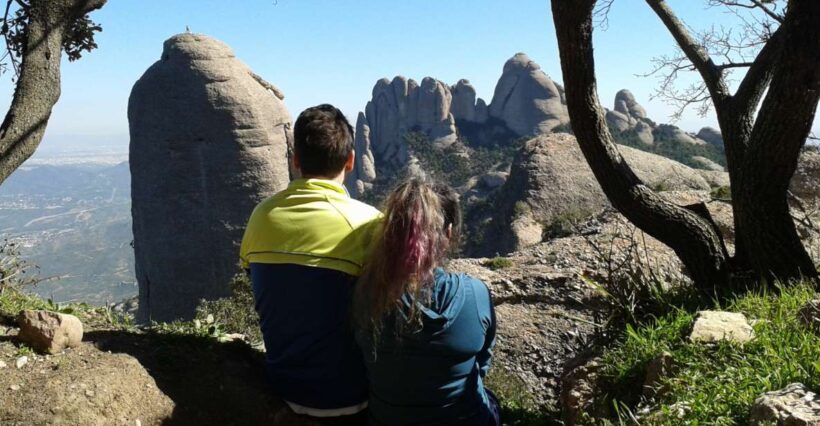 Barcelona: Half-Day Montserrat Monastery and Mountain Hike - Exploring Montserrat: The Heart of the Experience