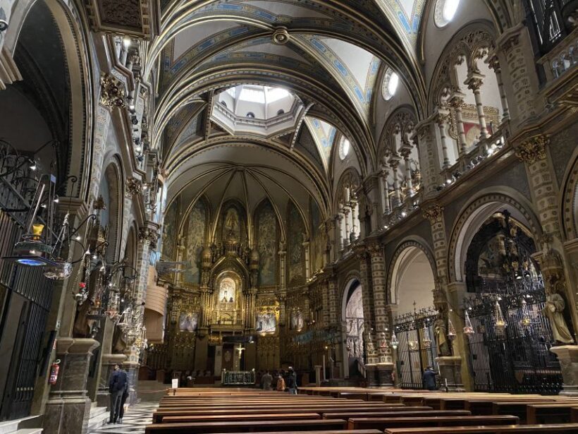 Barcelona: Half-Day Montserrat Monastery and Mountain Hike - Final Thoughts