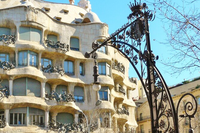 Barcelona Half Day Tour by Sidecar Motorcycle - Cost and Value